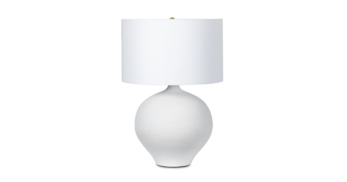 Regina Andrew 13-1625 Arlo 27" Tall Buffet Table Lamp | Ferguson Home
