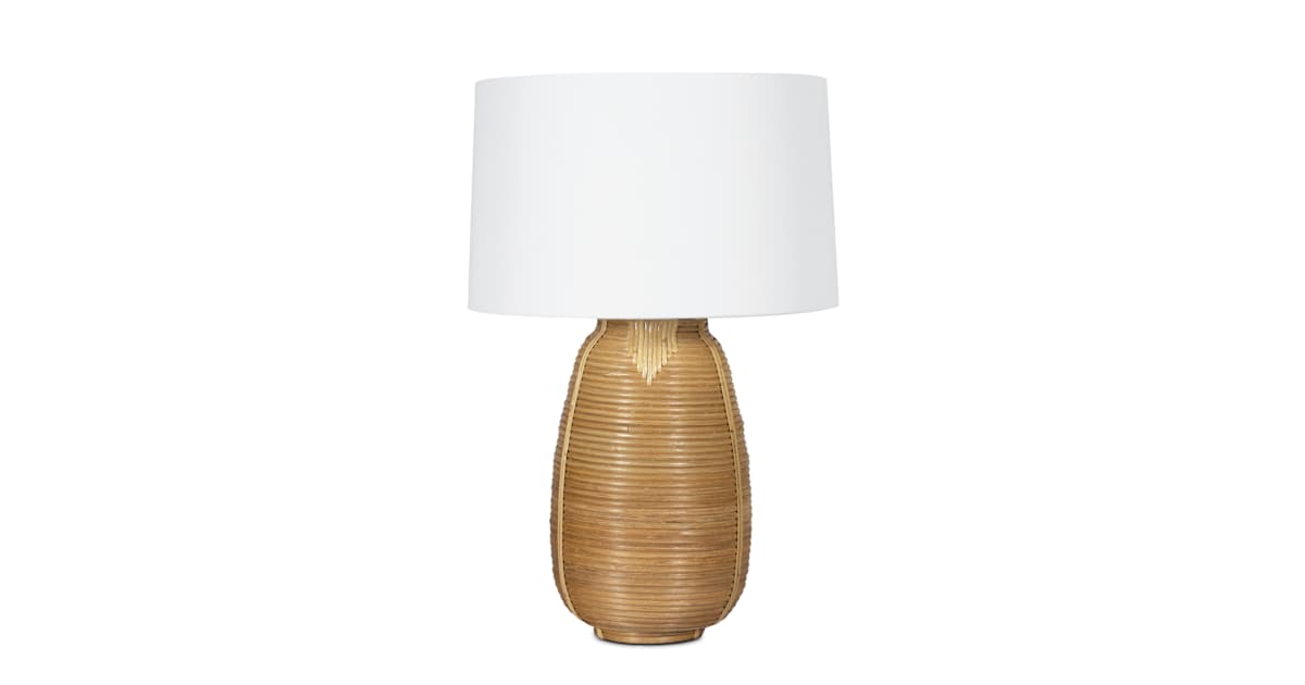 Regina Andrew 13-1642 Jayden 27" Tall Buffet Table Lamp | Ferguson Home