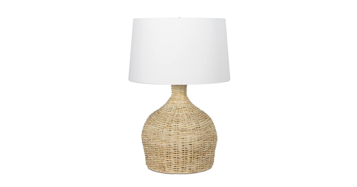 Regina Andrew 13-1650 Campagna 30" Tall Buffet Table Lamp | Ferguson Home