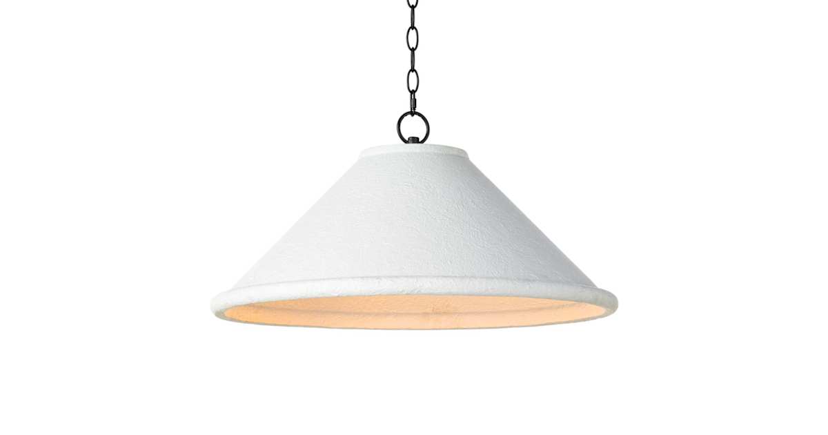 Regina Andrew 16-1323 Billie 3 Light 25" Wide Pendant | Ferguson Home