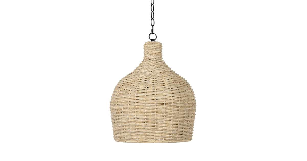 Regina Andrew 16-1448 Campagna 3 Light 15" Wide Pendant | Ferguson Home