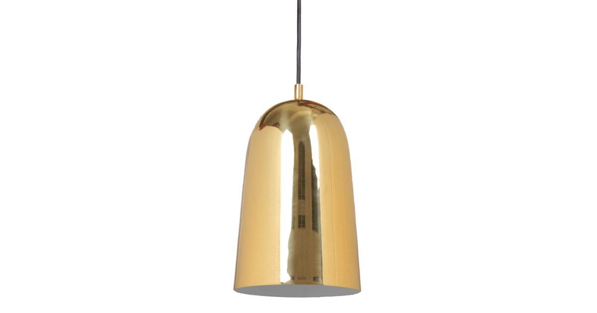 Ren Wil LPC129 Kelvin 1 Light Single Pendant | Ferguson Home