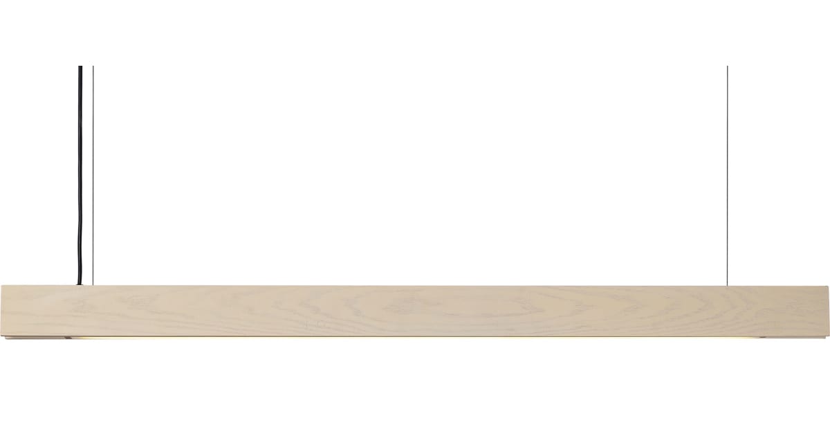 Ren Wil LPC4411 Talia 48" Wide LED Linear Chandelier | Ferguson Home