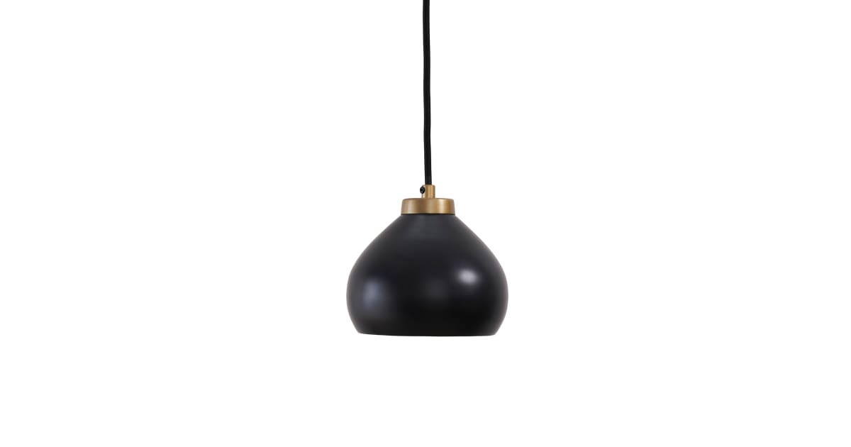 Ren Wil LPC4420 Zuri 7" Wide Mini Pendant | Build.com