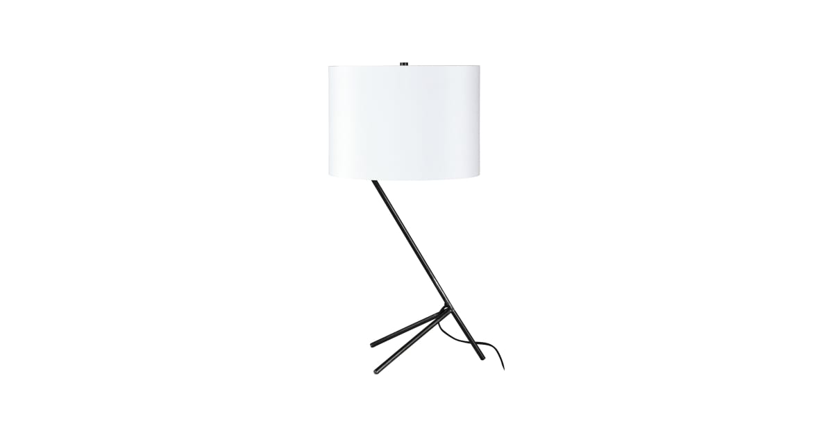 Ren Wil LPT1053 Wolcott Single Light 28" Tall Tripod Table Lamp ...