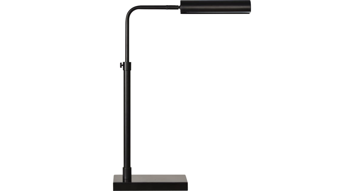 Ren Wil LPT1208 Fabolia 20" Tall LED Accent Desk Lamp | Ferguson Home