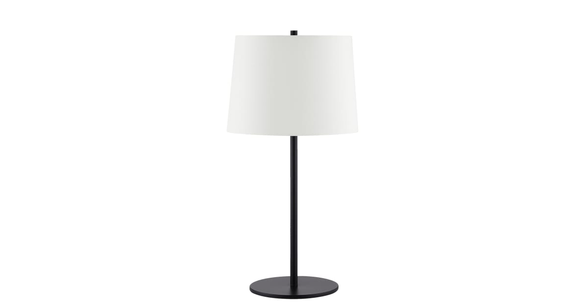Ren Wil LPT1209 Nino 27" Tall LED Buffet Table Lamp | Ferguson Home