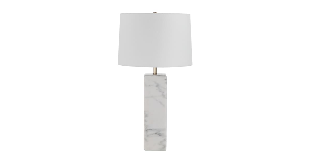 Ren Wil LPT1259 Nyon 28" Tall LED Buffet Table Lamp | Ferguson Home