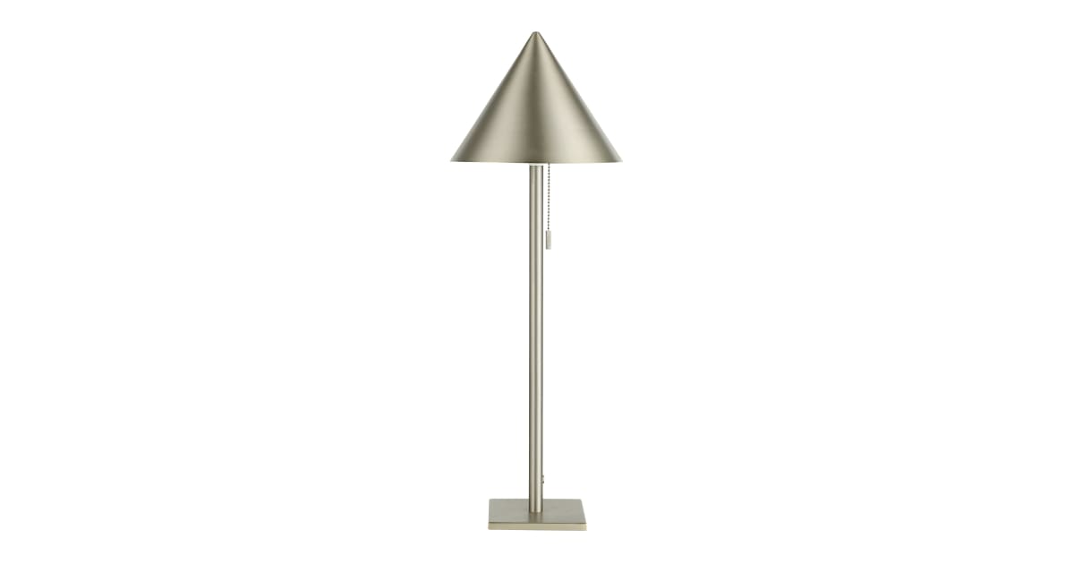 Ren Wil LPT1275 Paros 25" Tall LED Buffet Table Lamp | Ferguson Home