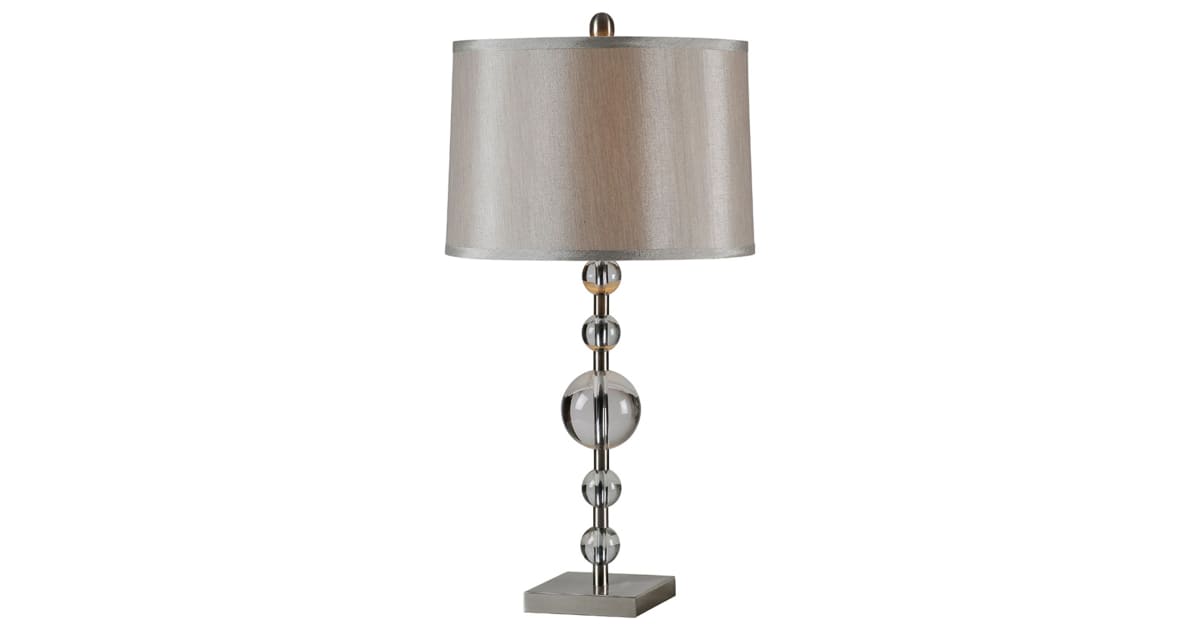 Ren Wil LPT416 Fitzroy 1 Light Table Lamp | Build.com