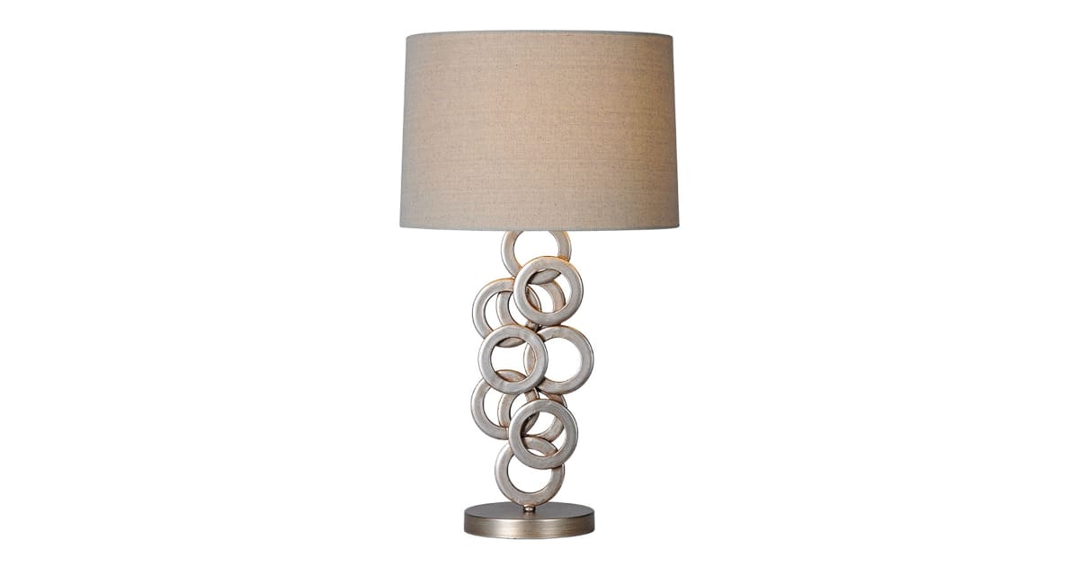 Ren Wil LPT433 Brunella 1 Light Table Lamp | Build.com