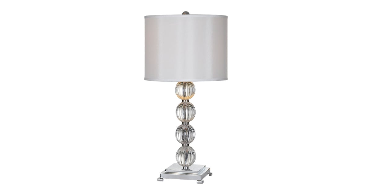 Ren Wil LPT439 Jett 1 Light Table Lamp | Ferguson Home