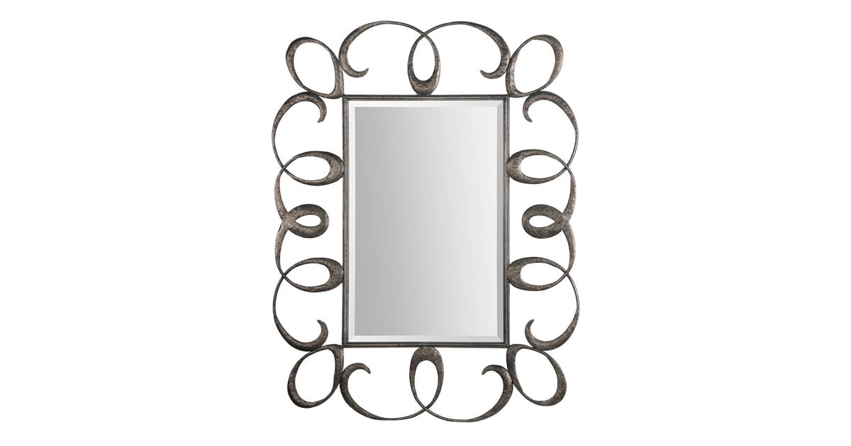 Ren Wil MT1298 Gemma 50" Height Mirror | Ferguson Home