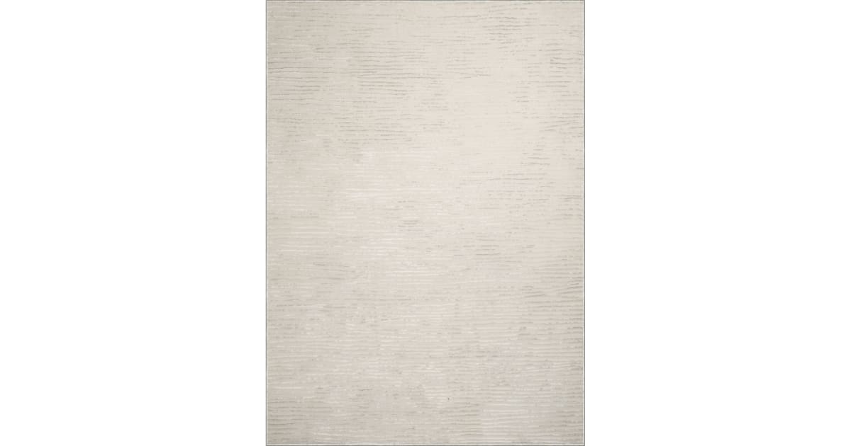 Ren Wil RCAM-10188-310 2-1/2' x 10' Polyester Transitional Indoor ...