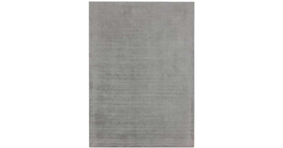 Ren Wil RILK-20174-810 Silk Road 8' x 10' Flat Solid Area Rug | Build.com