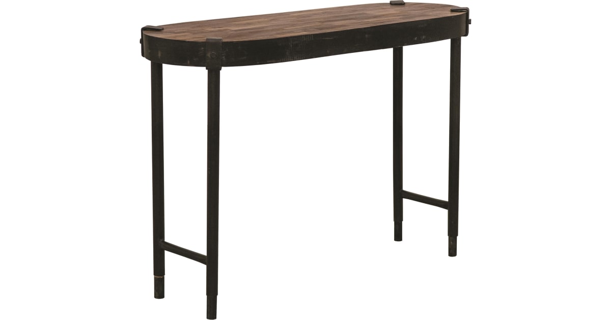Ren Wil TA098 Seewald 15" Tall Side Table | Ferguson Home