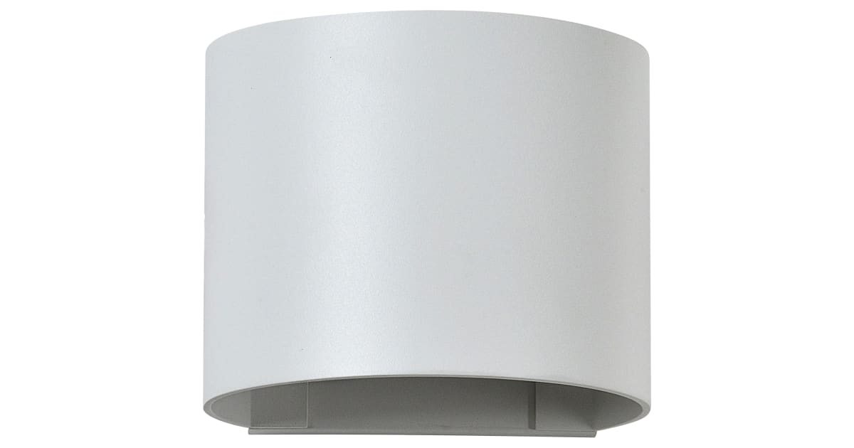 Ren Wil WS112 Zak 5" Tall LED Wall Sconce | Build.com