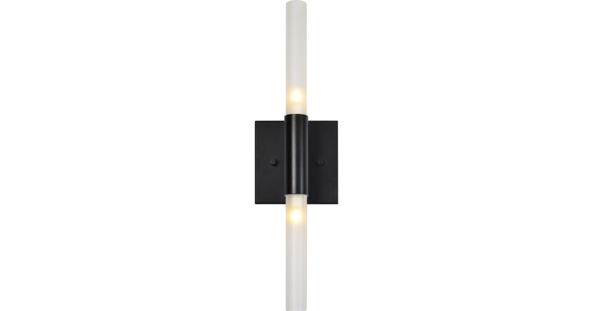 Ren Wil WS118 Lina 2 Light 17" Tall LED Wall Sconce | Ferguson Home
