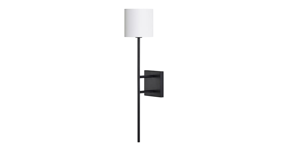 Ren Wil WS128 Eunice 24" Tall LED Wall Sconce | Ferguson Home