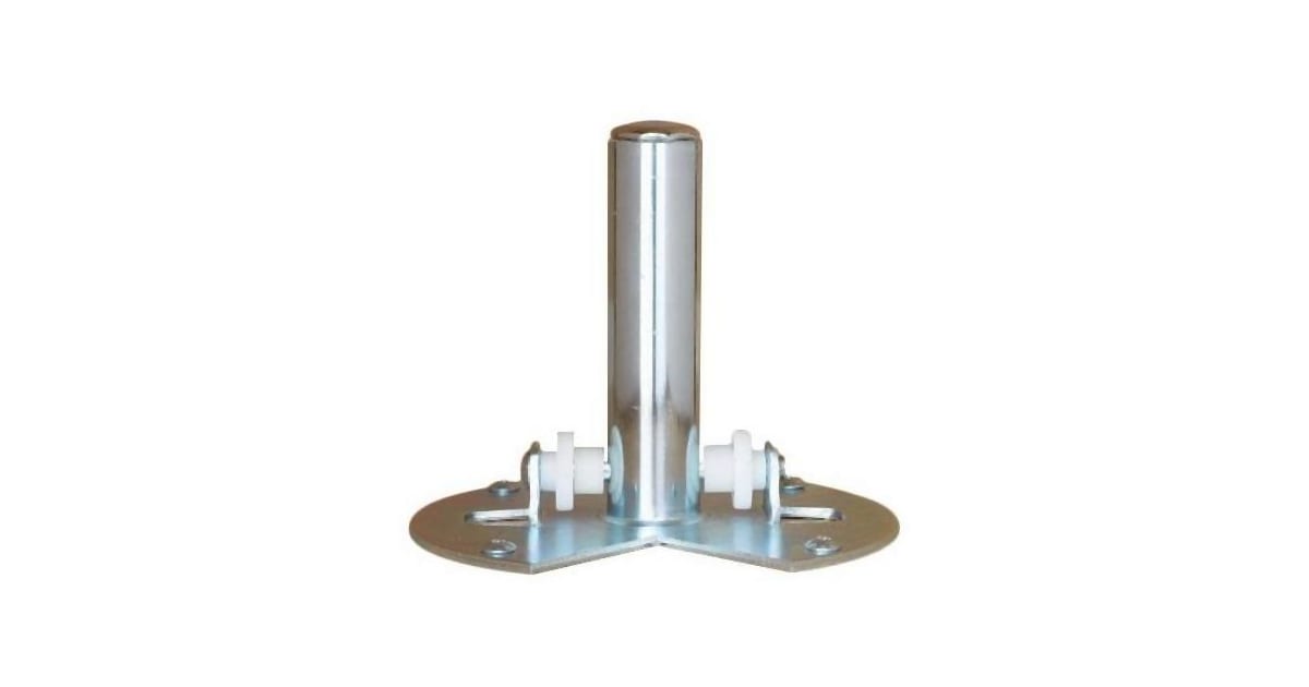 Rev-A-Shelf 4BM1-04-52 Wood Classics Bottom Mount Post Hardware for ...