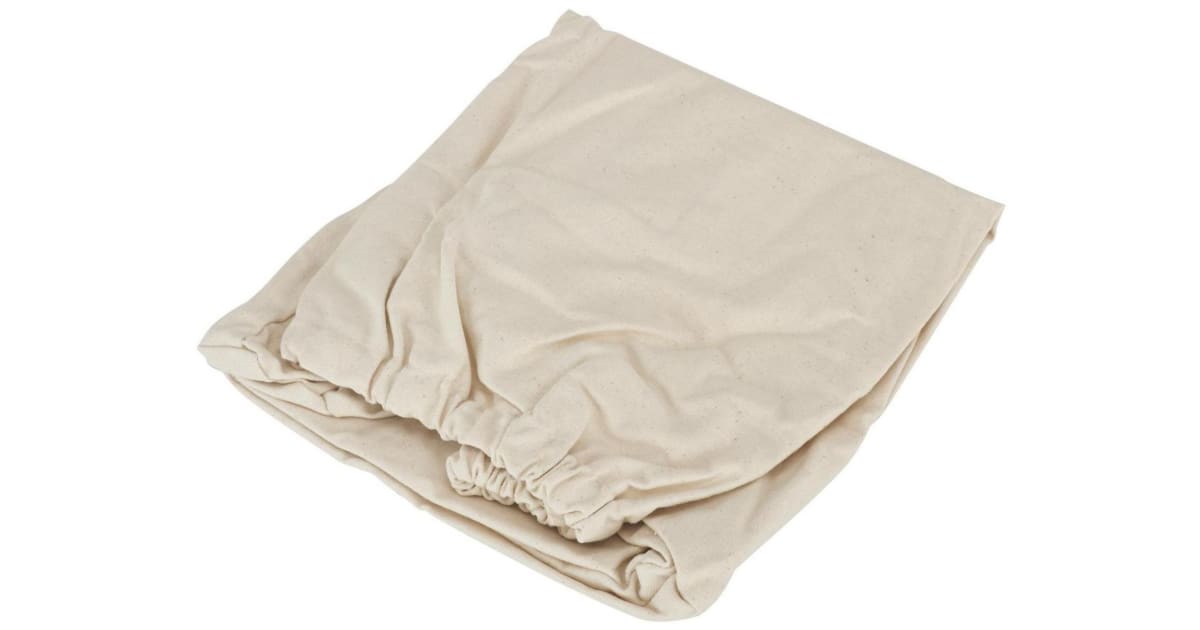 Rev-A-Shelf 5CHB-LINER Classic Closet 19" Cloth Hamper Liner for CH ...