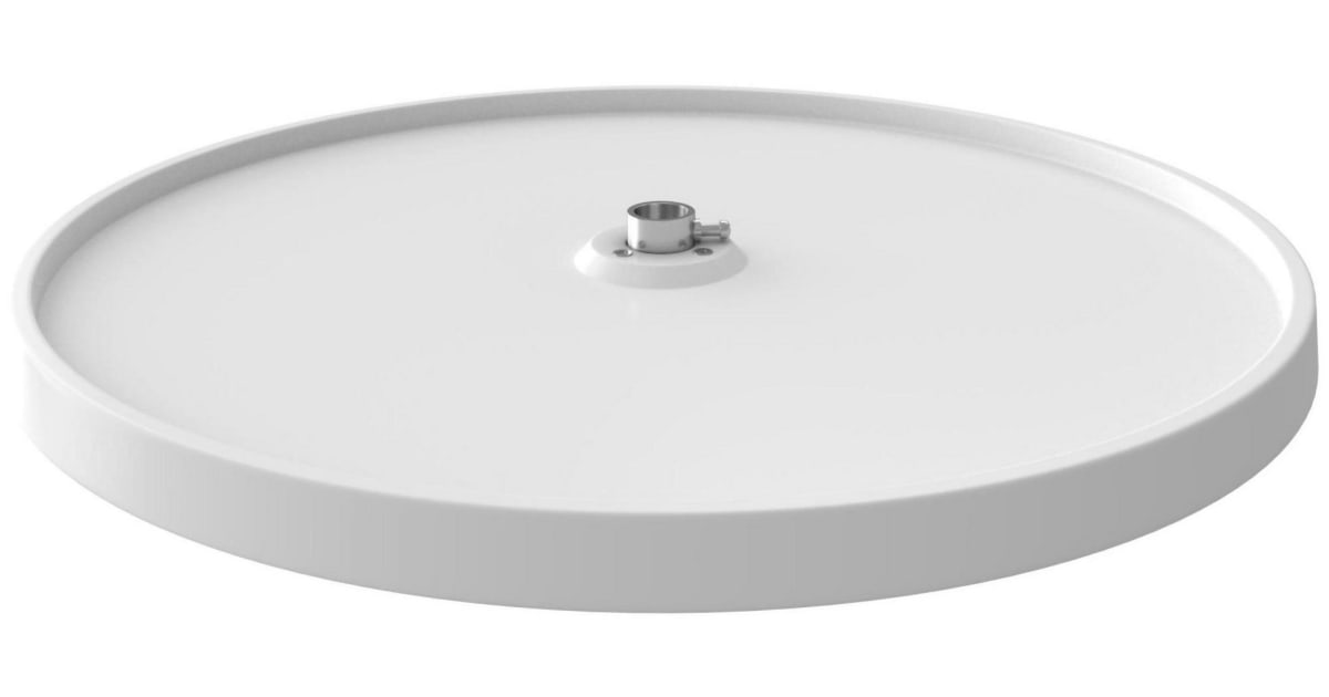Rev-A-Shelf 6001-20-11-52 RAS Polymer 20" Diameter Replacement Full ...