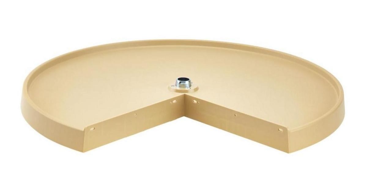Rev A Shelf 6901 24 15 52 RAS Polymer 24 Diameter Build