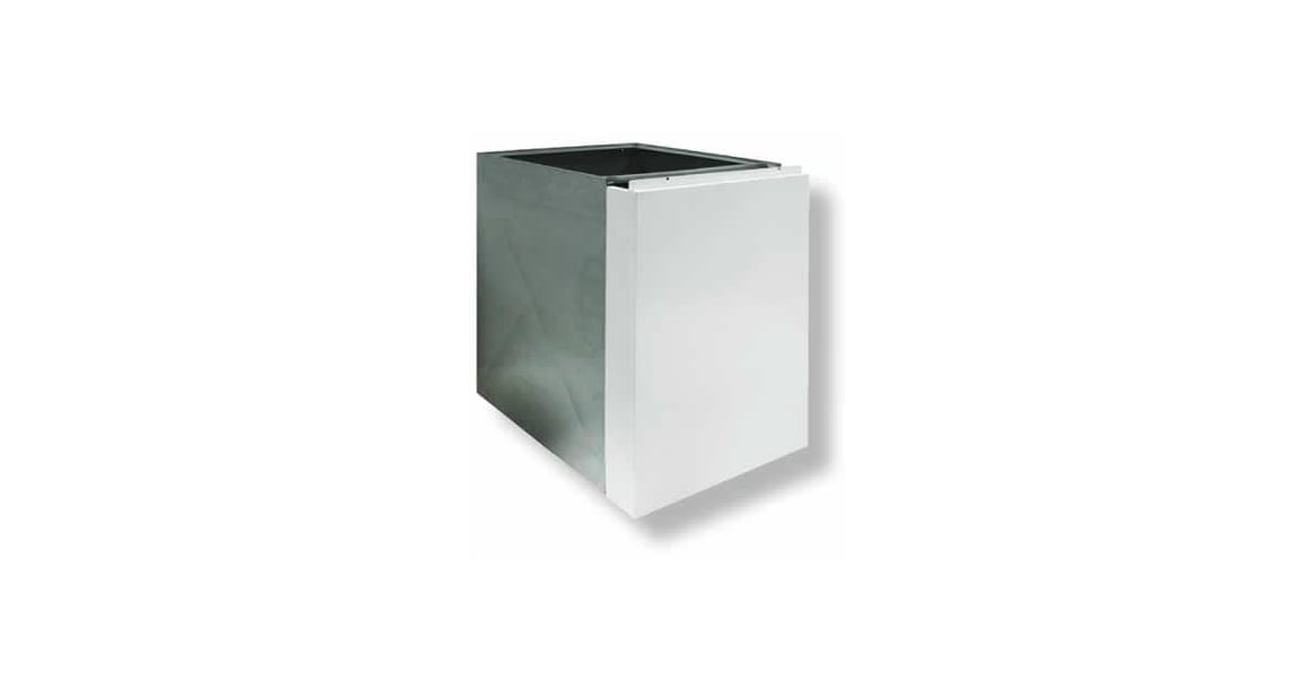 Revolv 922594 Coil Cabinet - 26" Height - For MG1E and MG2R Furnaces ...