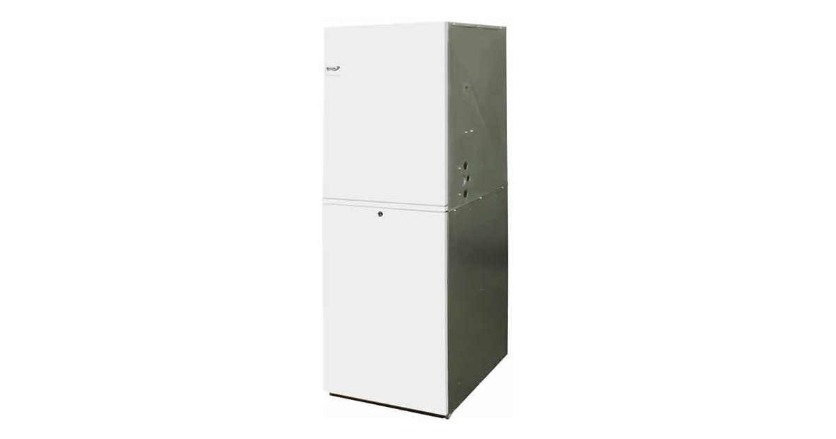Revolv E7EU-023 23 kW Single Stage Multi-Speed Electric Furnace ...