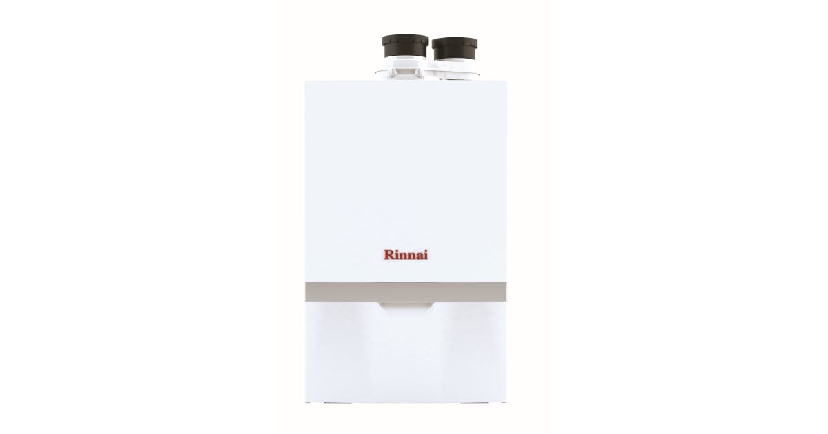 Rinnai M090SN M Series 3.6 GPM 90000 BTU Direct Vent Liquid Propane ...