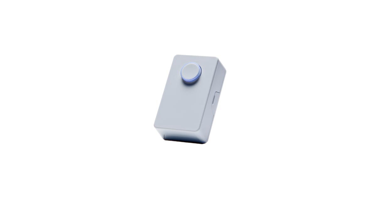 Rinnai Wireless Remote Hot Water Demand Button | Ferguson Home