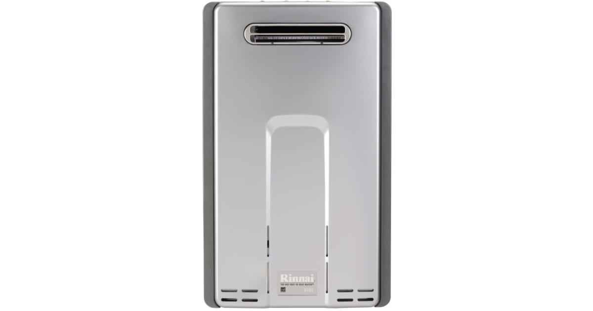 Rinnai R75LSeLP External Whole House Liquid Propane | Build.com
