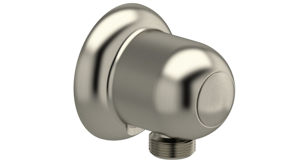 Riobel 747BN Hand Shower Water Supply Elbow | Build.com