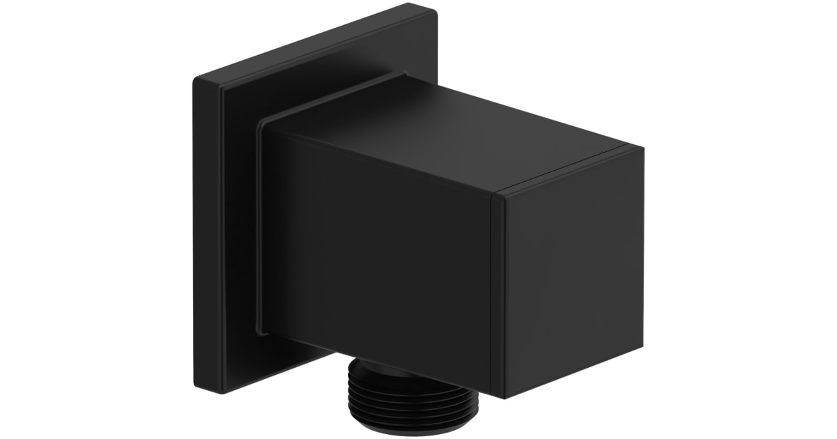 Riobel 774BK Hand Shower Water Supply Elbow | Ferguson Home