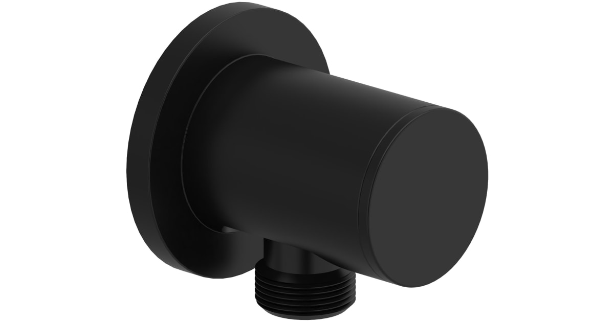 Riobel 775BK Hand Shower Water Supply Elbow | Ferguson Home