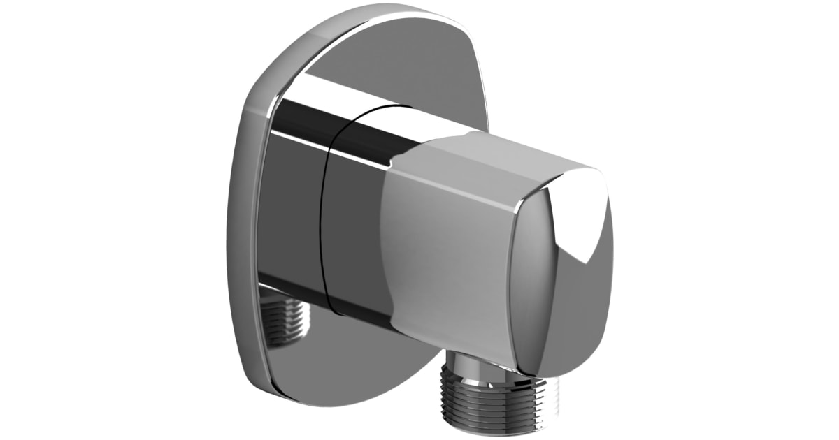 Riobel 794C Hand Shower Water Supply Elbow | Ferguson Home