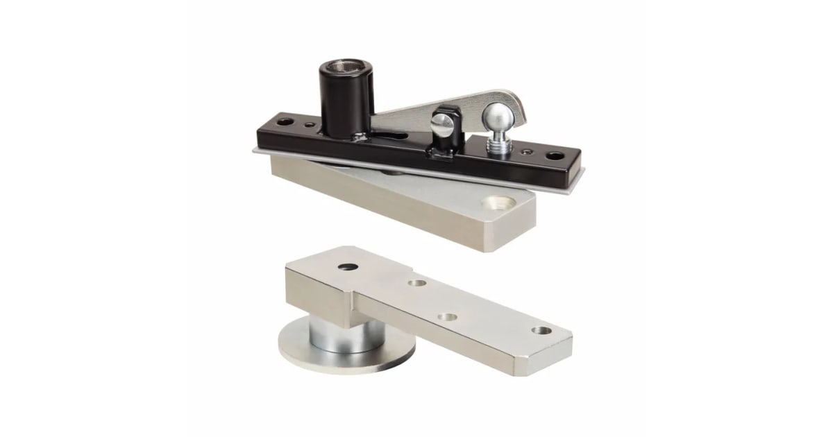 Rixson 270622 Door Pivot Set | Build.com