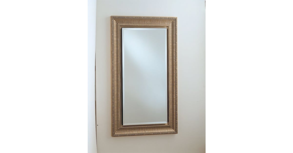 Robern MPMW20LG Accessory Mirrors from the M Series series | Ferguson Home