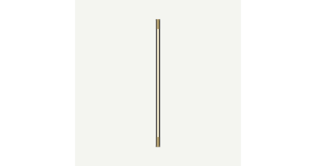 Robern JLA40RKSC3D86K Tenor 39" Tall Modular Wall Sconce | Ferguson Home