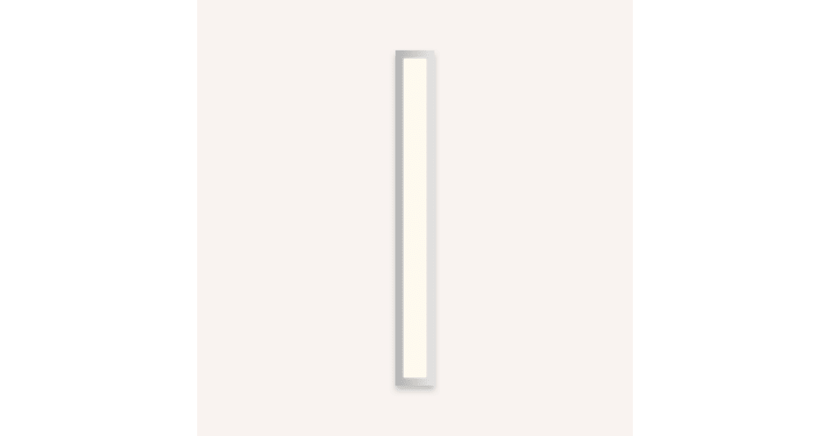 Robern MLC30IKSS3D InLine 2.0 30" Tall Modular Wall Sconce | Ferguson Home