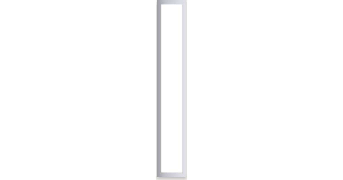 Robern PL5.030TLSC76DV Profiles 5" x 30" Single Tall Modular Lighting ...