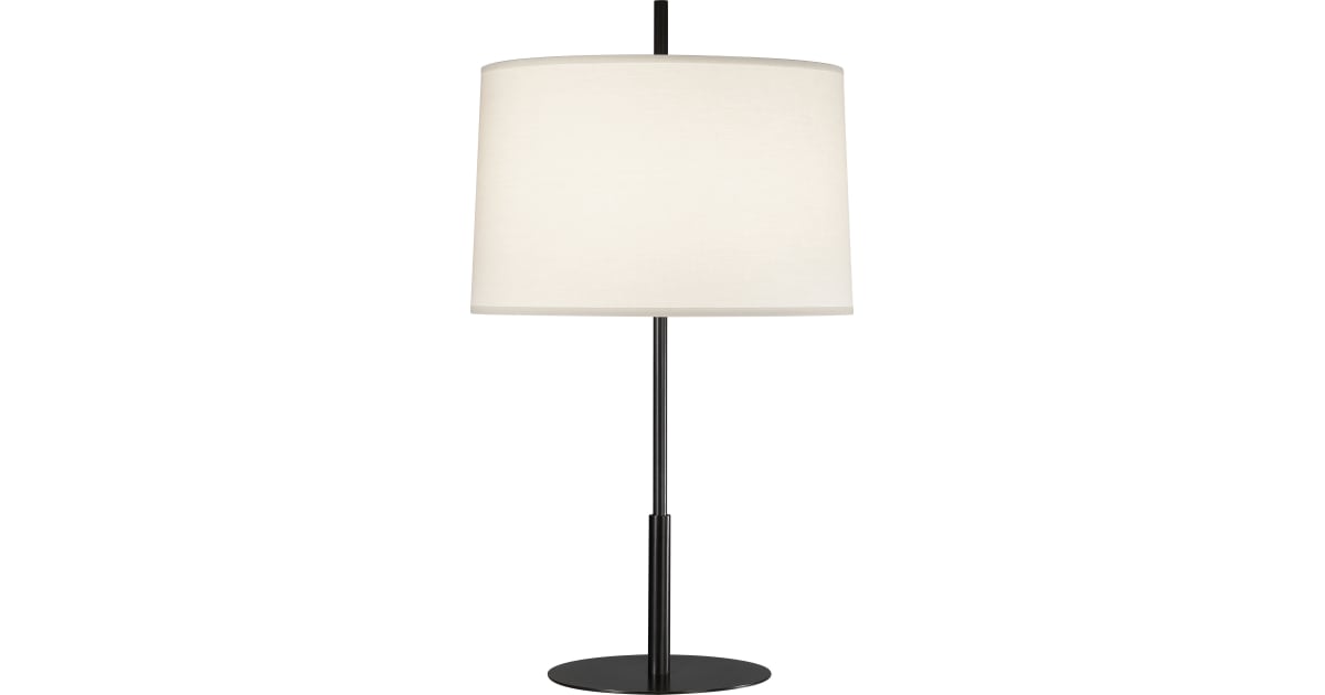Robert Abbey Z2170 Echo 30" Buffet Table Lamp | Ferguson Home
