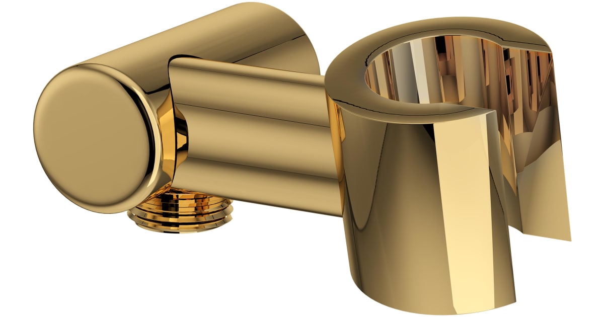 Rohl 1630IB Hand Shower Holder with Outlet | Ferguson Home