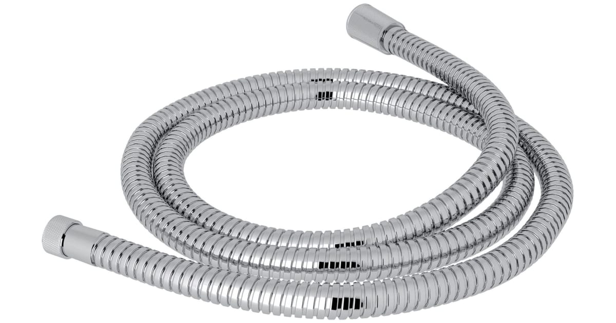 Rohl A00045/175APC Bossini 69" Metal Shower Hose | Ferguson Home