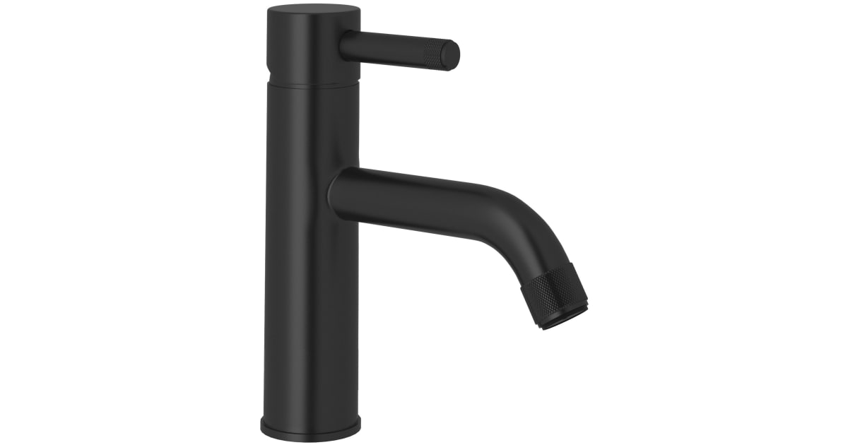 Rohl A3702ILMB-2 Campo 1.2 GPM Single Hole Bathroom Faucet | Build.com