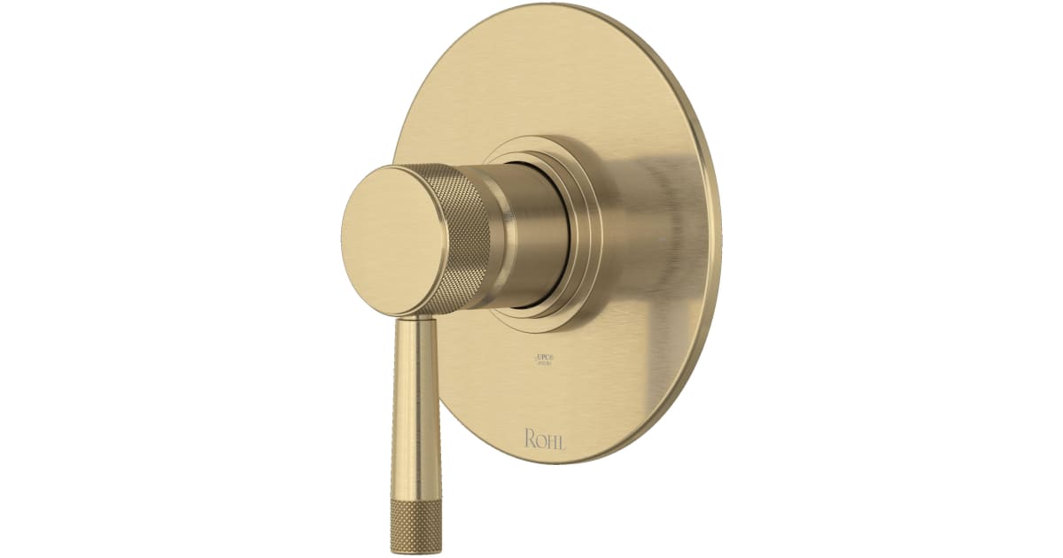 Rohl TAM51W1LMAG Amahle Two Function Pressure Balanced Valve Trim Only ...