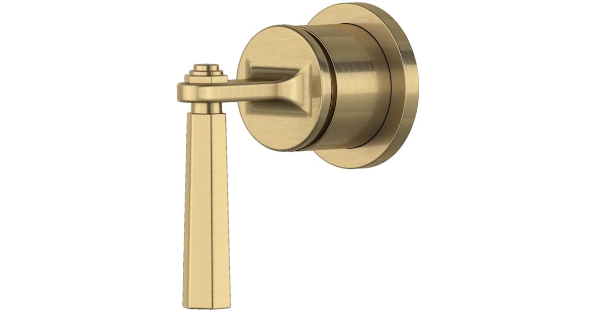 Rohl TMD18W1LMAG Modelle 3 Function Diverter / Volume Control Valve ...