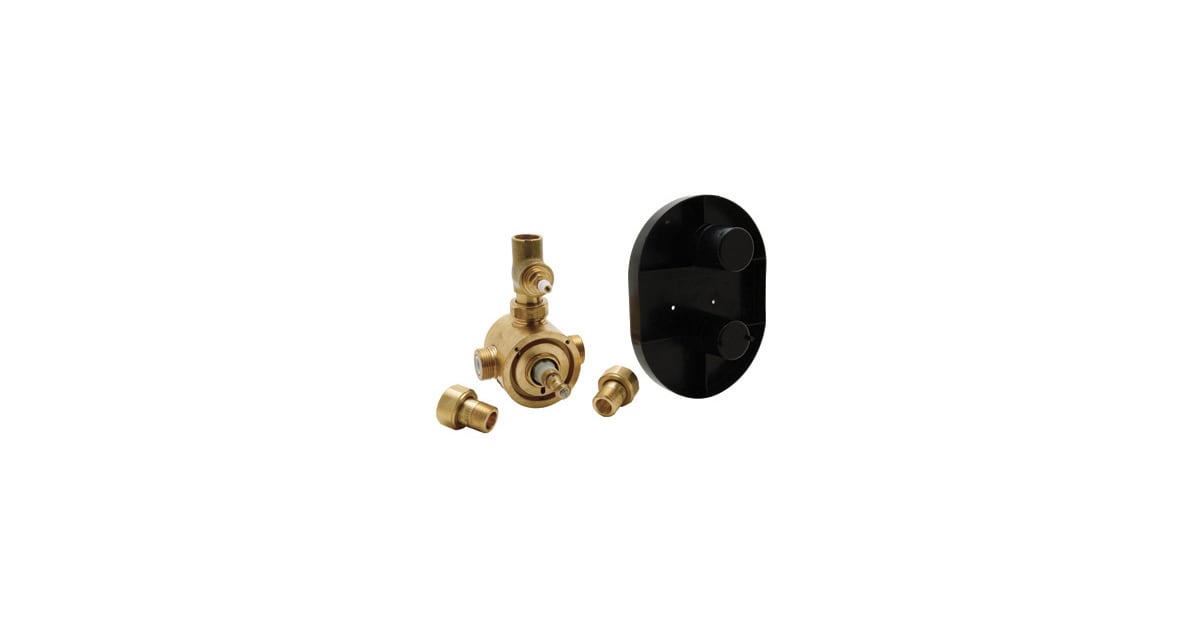 Rohl U.3550 Perrin and Rowe 1-1/4" Spindle Extension | Ferguson Home