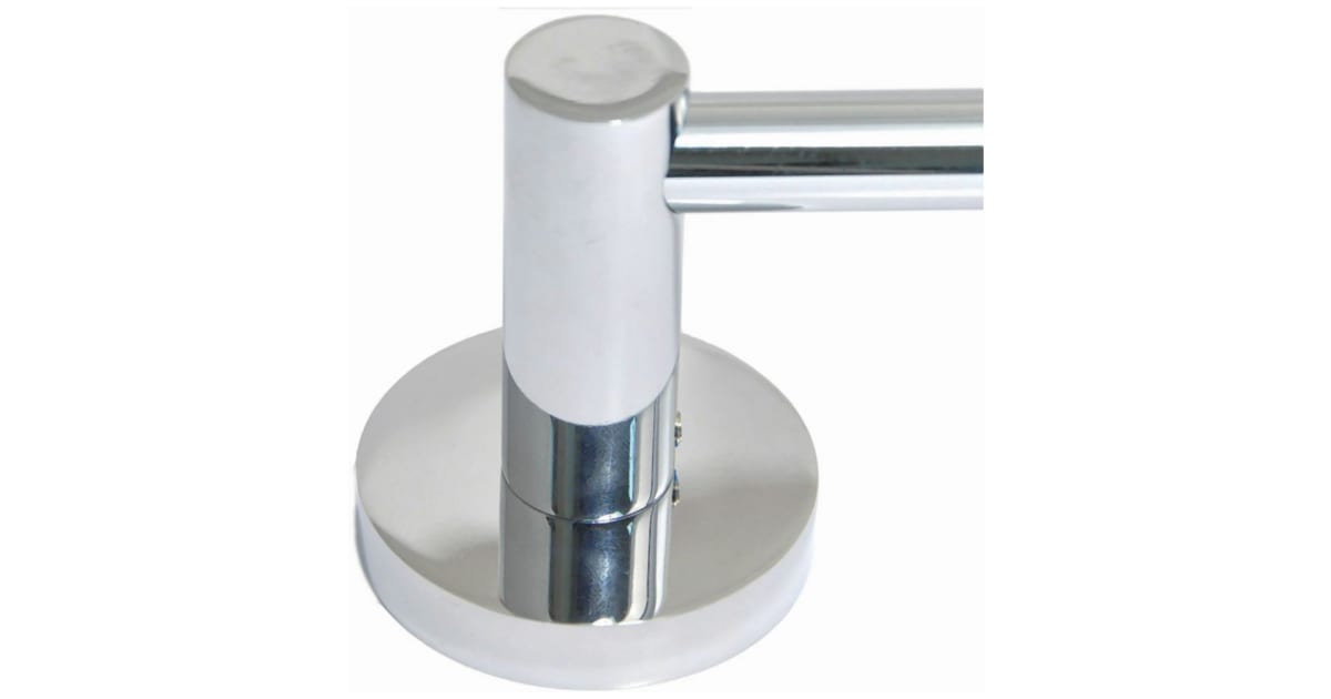 Rusticware 8818CH Metro 18" Towel Bar | Ferguson Home