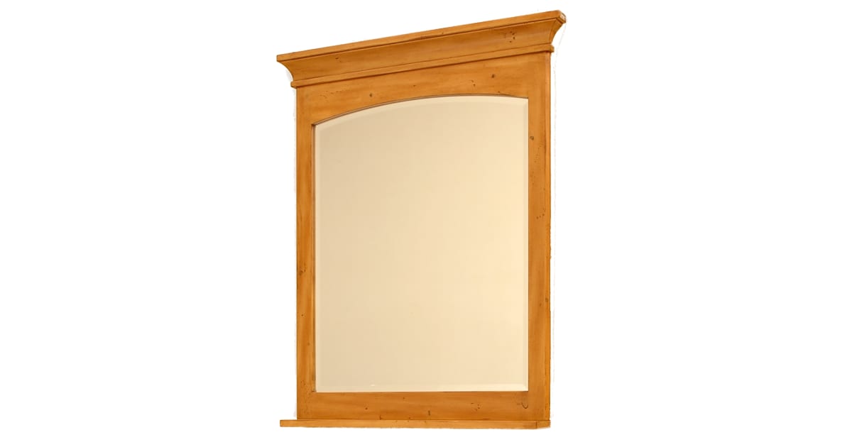 Sagehill Designs IM3342MR Accessory Mirrors from the Impressions Pine ...